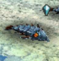 Skyfish | Suikoden Wikia | Fandom