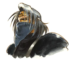 Kage/Gallery | Suikoden Wikia | Fandom