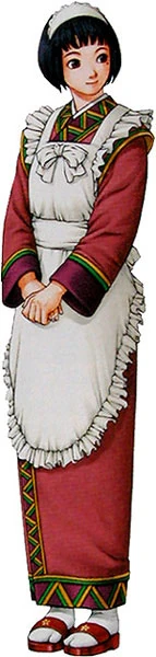 Shizu | Suikoden Wikia | Fandom