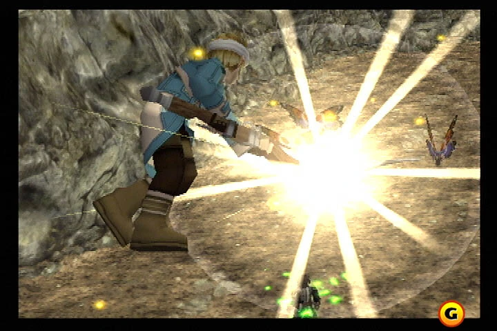 Boronda Hawk Rune | Suikoden Wikia | Fandom