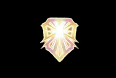 Rune Of Beginning Suikoden II HD Remaster Bright Shield Rune