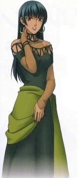 Rina/Gallery | Suikoden Wikia | Fandom
