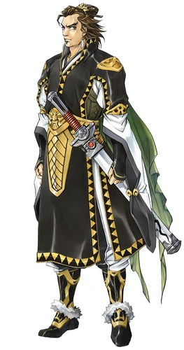 Ferid Egan | Suikoden Wikia | Fandom