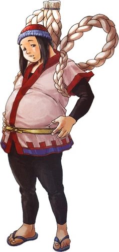 Ugetsu | Suikoden Wikia | Fandom