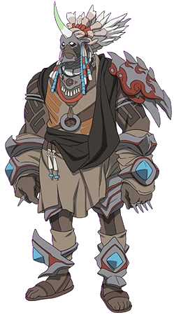 Ordovic | Suikoden Wikia | Fandom