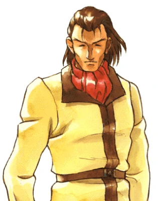 Mathiu Silverberg/Gallery | Suikoden Wikia | Fandom