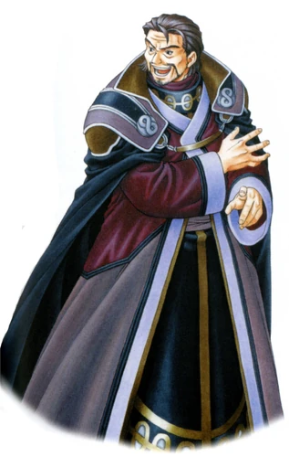 Mazus | Suikoden Wikia | Fandom