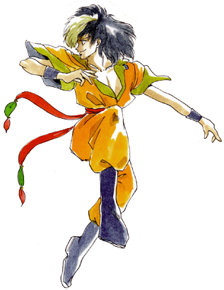 Sydonia | Suikoden Wikia | Fandom