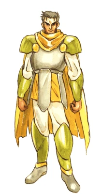 Teo McDohl/Gallery | Suikoden Wikia | Fandom