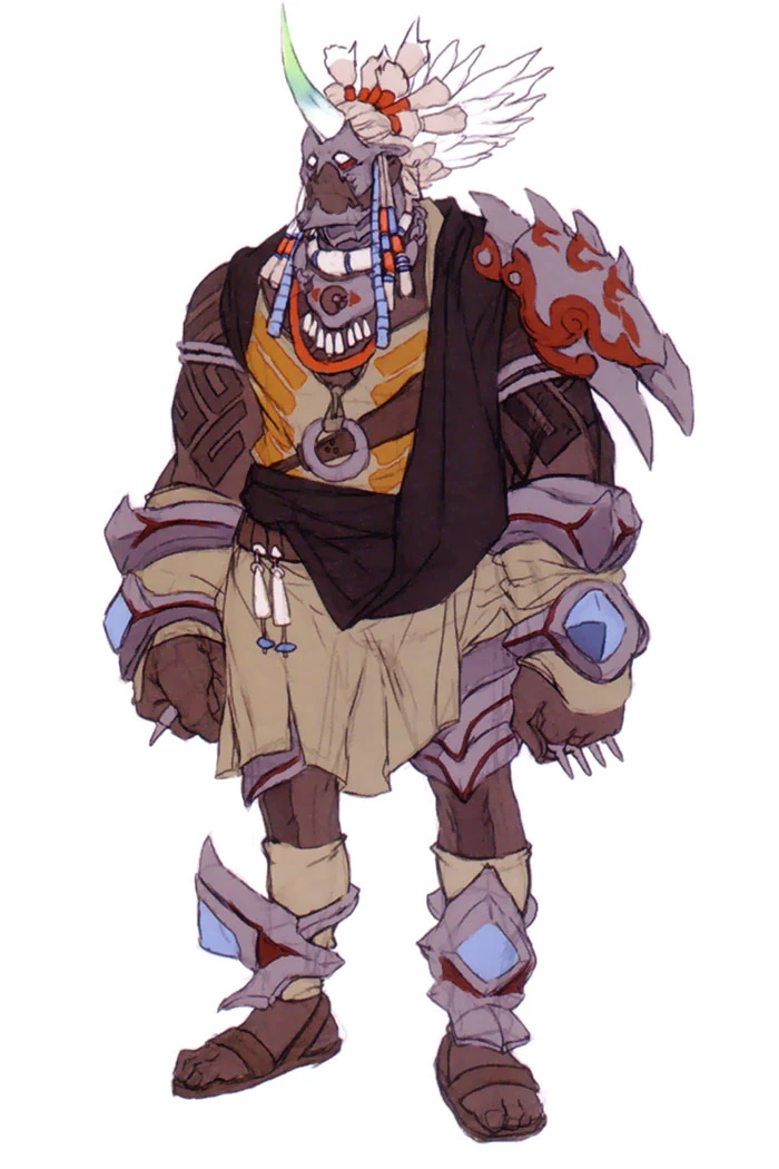 Ordovic/Gallery | Suikoden Wikia | Fandom