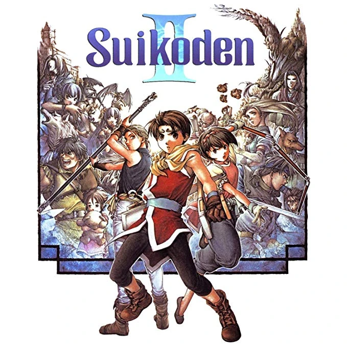 Suikoden II | Suikoden Wiki | Fandom