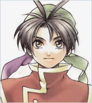 Tir McDohl | Suikoden-Wiki | Fandom