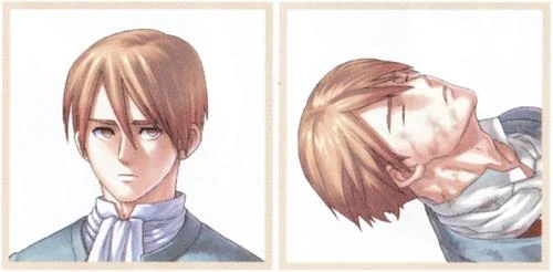 Dolph/Gallery | Suikoden Wikia | Fandom