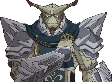 Damdin (boss) | Suikoden Wikia | Fandom