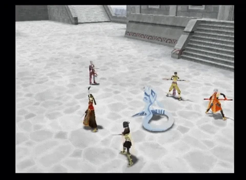 Sickle Rune | Suikoden Wikia | Fandom