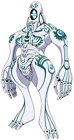 Zayin | Suikoden Wikia | Fandom