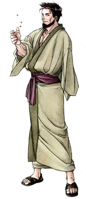 Tai Ho | Suikoden Wikia | Fandom