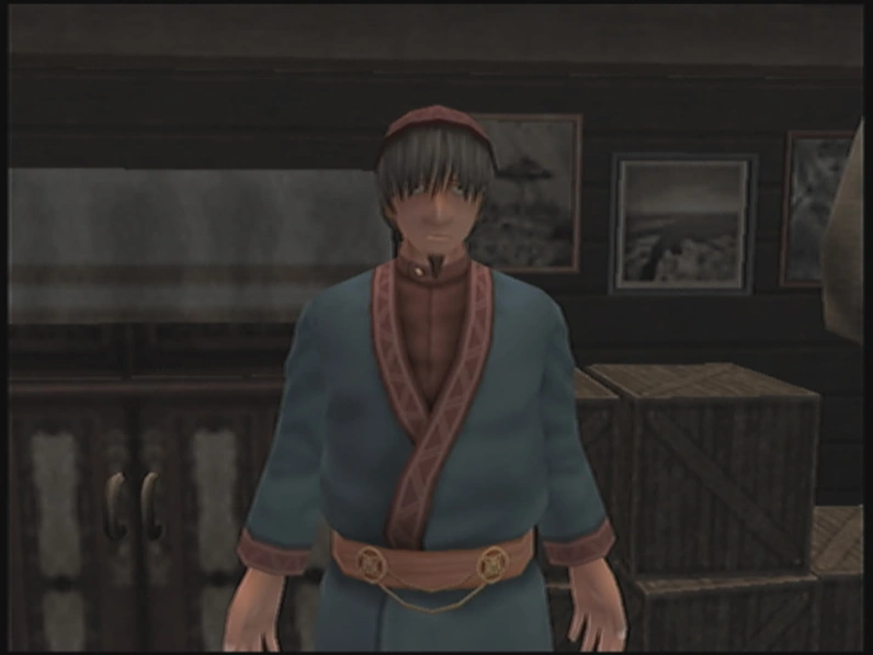 Nabokov/Gallery | Suikoden Wikia | Fandom