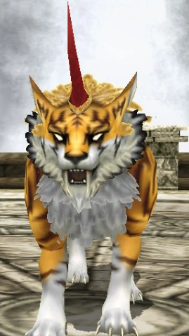 Unicorn Tiger | Suikoden Wikia | Fandom