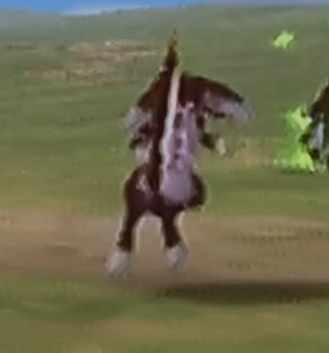 Dark Hare | Suikoden Wikia | Fandom