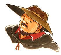 Sancho/Gallery | Suikoden Wikia | Fandom