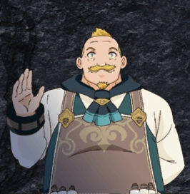 Odo | Suikoden Wikia | Fandom