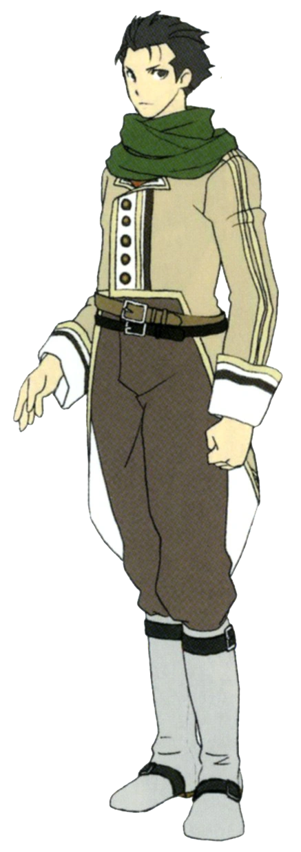 Roget | Suikoden Wikia | Fandom