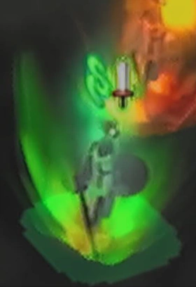 Wind Spirit | Suikoden Wikia | Fandom