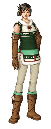 Yuiri | Suikoden Wikia | Fandom