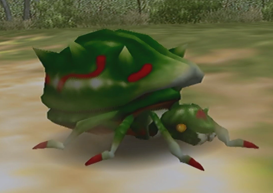 Spark Beetle | Suikoden Wikia | Fandom