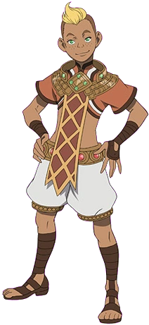 Nakil | Suikoden Wikia | Fandom
