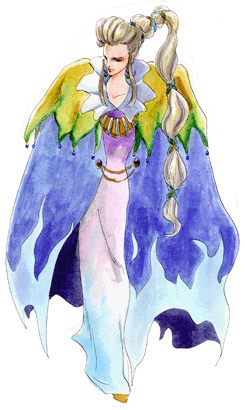 Windy | Suikoden Wikia | Fandom