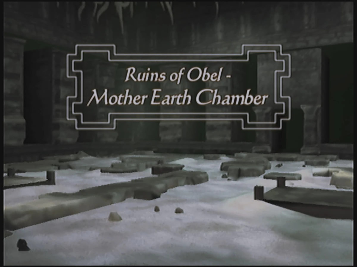 Ruins of Obel | Suikoden Wikia | Fandom