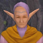 Ancient Elf | Suikoden Wikia | Fandom