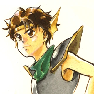 Futch/Gallery | Suikoden Wikia | Fandom
