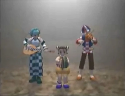 Bard Attack | Suikoden Wikia | Fandom