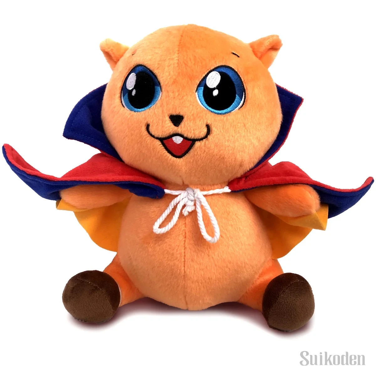 Suikoden Mukumuku Plushie | Suikoden Wikia | Fandom