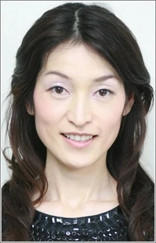 Takako Honda | Suikoden Wikia | Fandom