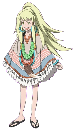Rufa | Suikoden Wikia | Fandom