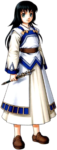 Viki (Child) | Suikoden Wikia | Fandom