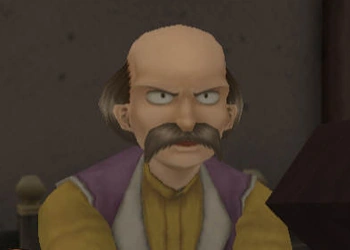 Setsu/Gallery | Suikoden Wikia | Fandom