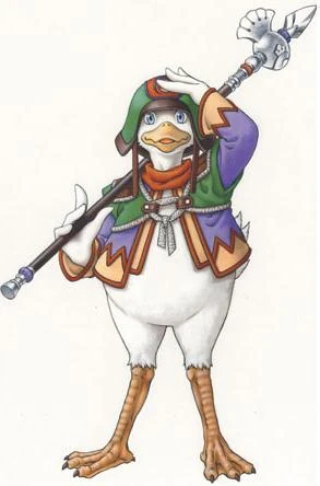 Sgt. Joe/Gallery | Suikoden Wikia | Fandom