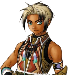 Suikoden Iii Hugo