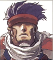 Red Mercenary | Suikoden Wikia | Fandom