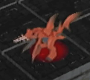 Fishman (Orange) | Suikoden Wikia | Fandom