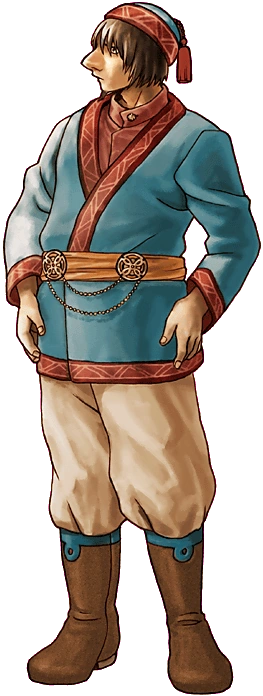 Nabokov | Suikoden Wikia | Fandom