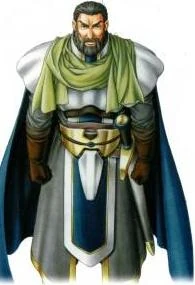Han Cunningham/Gallery | Suikoden Wikia | Fandom