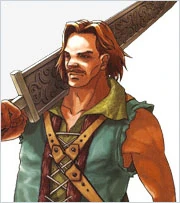 Izak | Suikoden-Wiki | Fandom