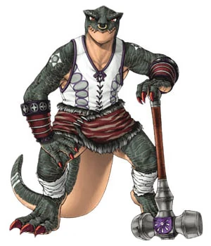 Peggi | Suikoden Wikia | Fandom