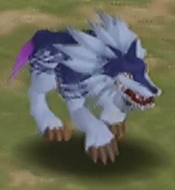 Shadow Dog | Suikoden Wikia | Fandom